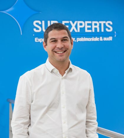 A propos du cabinet - Sud Experts